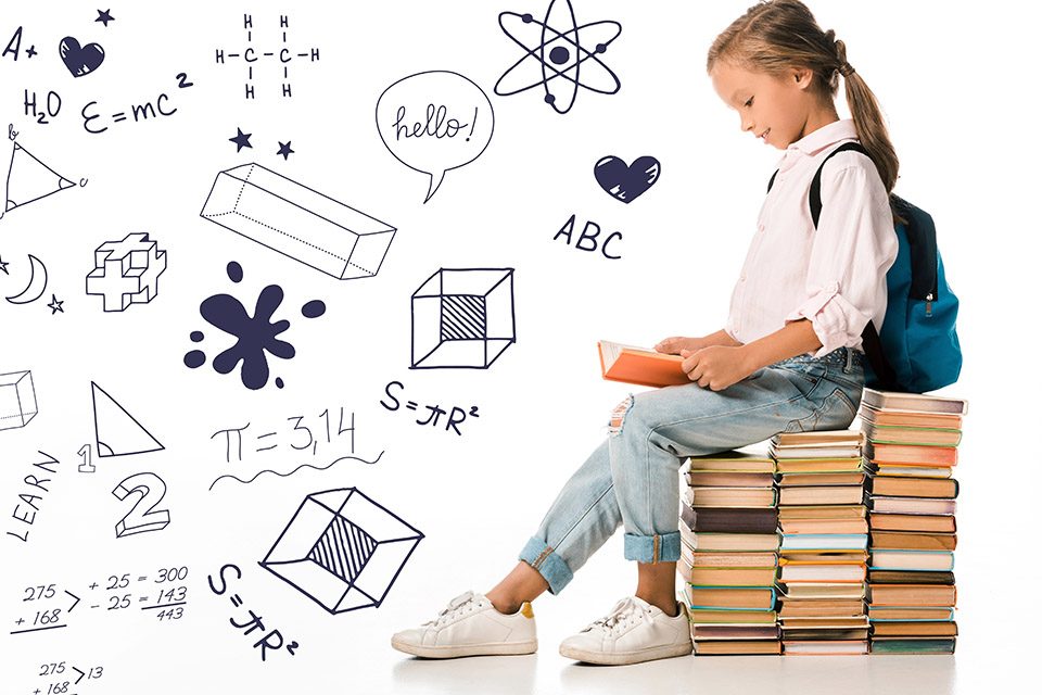 Lending Library | Southwest Child Care Resource and Referral