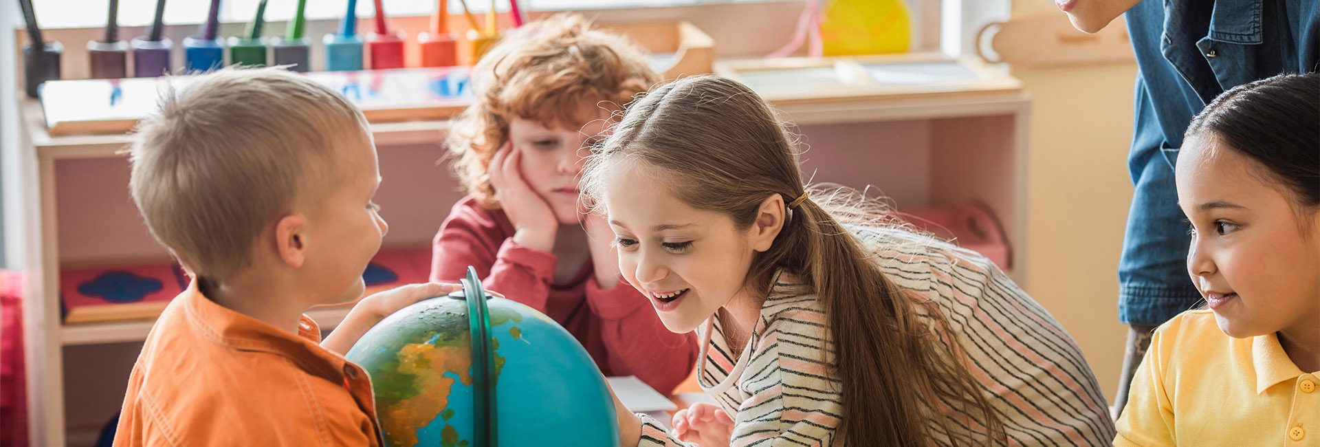 Lending Library | Southwest Child Care Resource and Referral